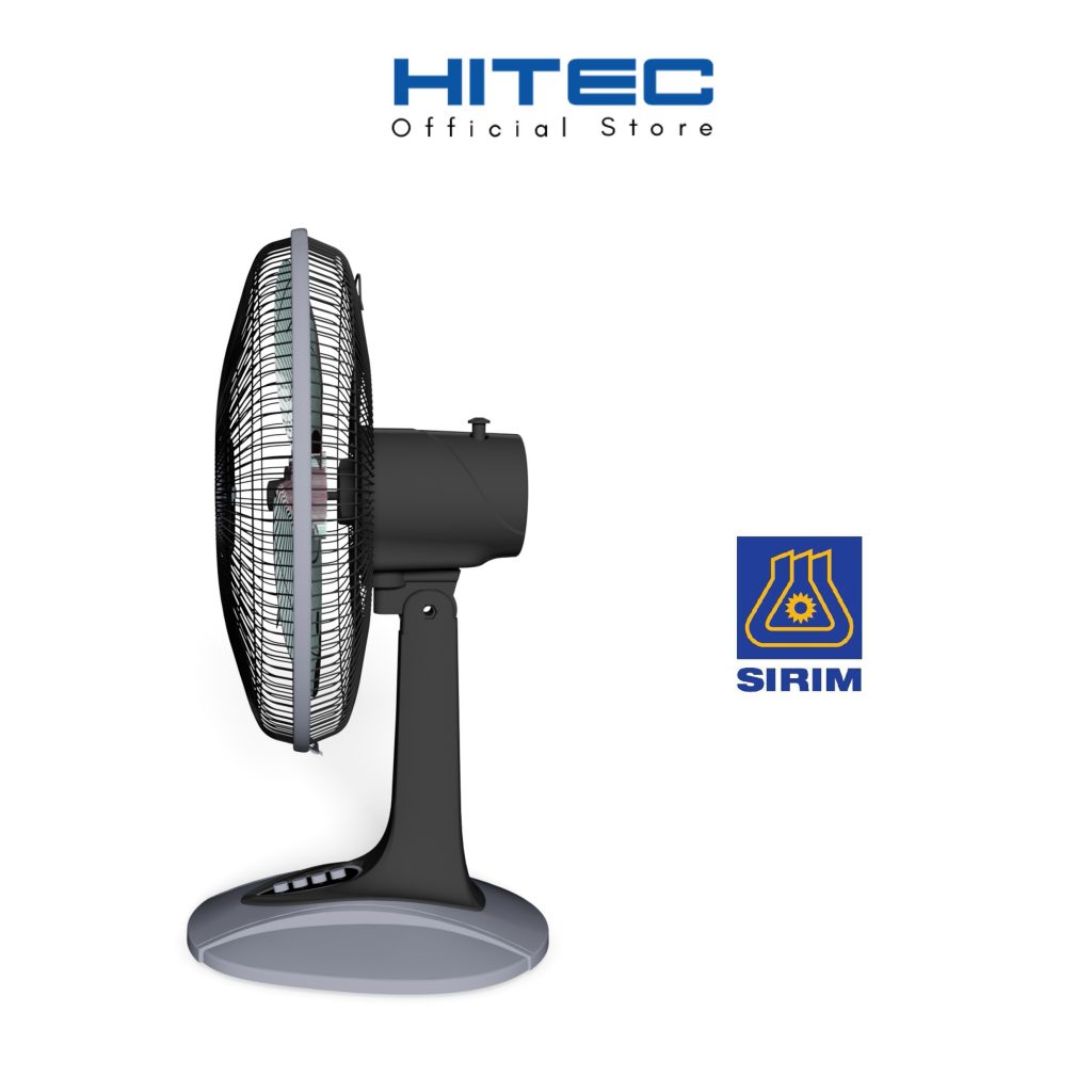 Table Fan 16" HTF-TF162 - Hitec