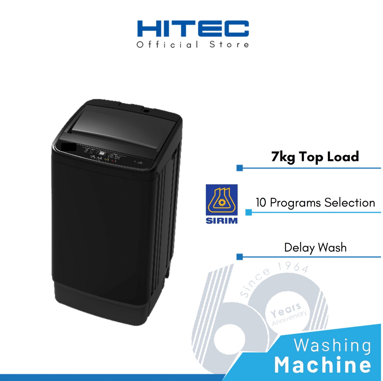 Home - HiTec