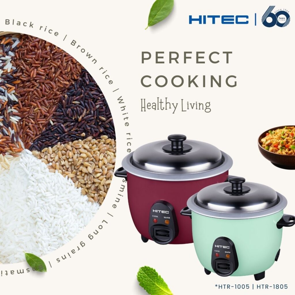 Home - Hitec