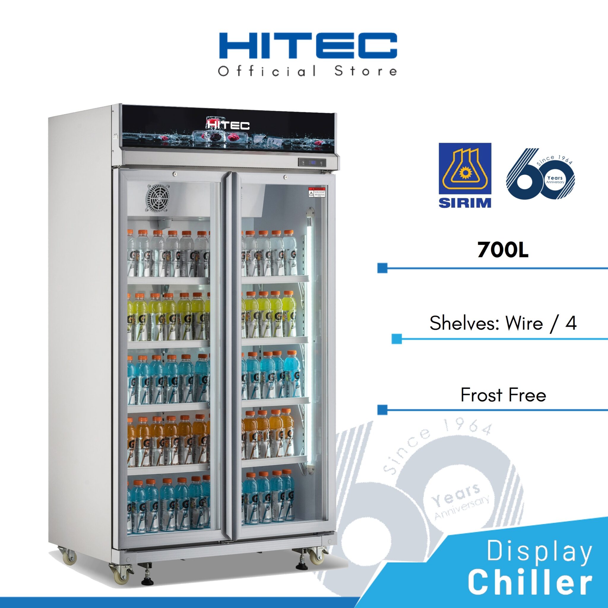 Home - Hitec