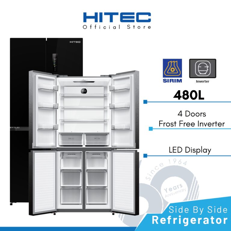 Home - Hitec