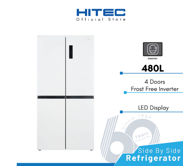 Home - Hitec