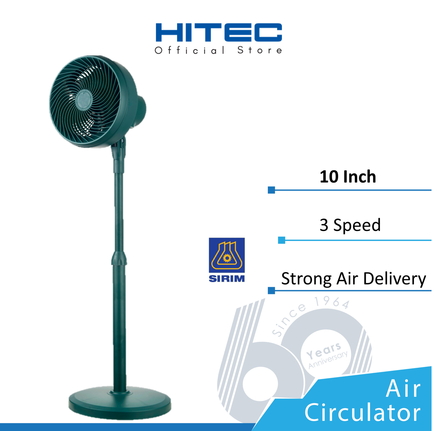 Home - Hitec